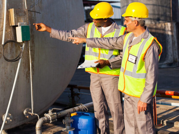 Spill Response Team - North Texas Spill Response
